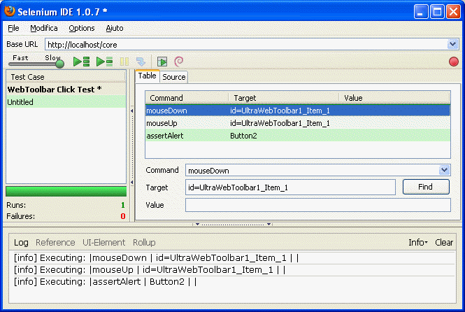 Selenium Software Testing Tools Guide