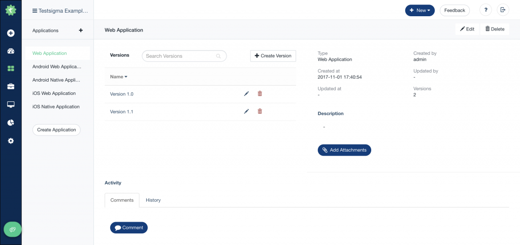 Testsigma Software Testing Tools Guide