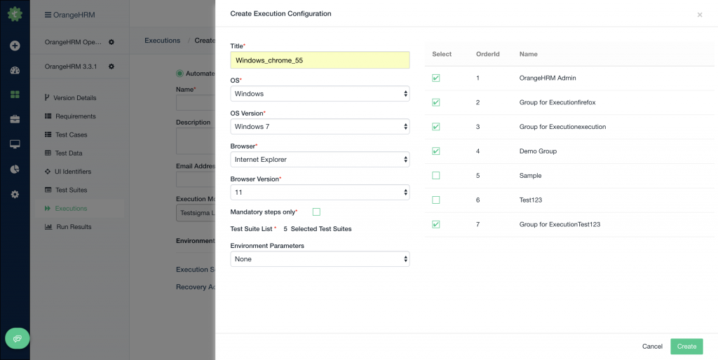 Testsigma Software Testing Tools Guide