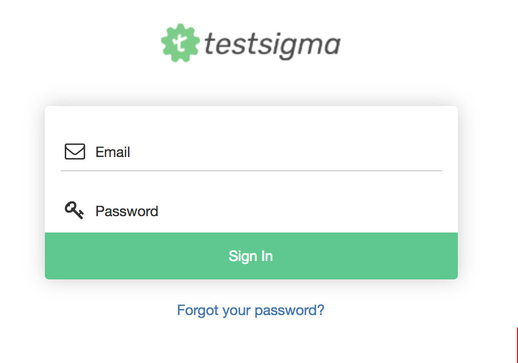 Testsigma Software Testing Tools Guide
