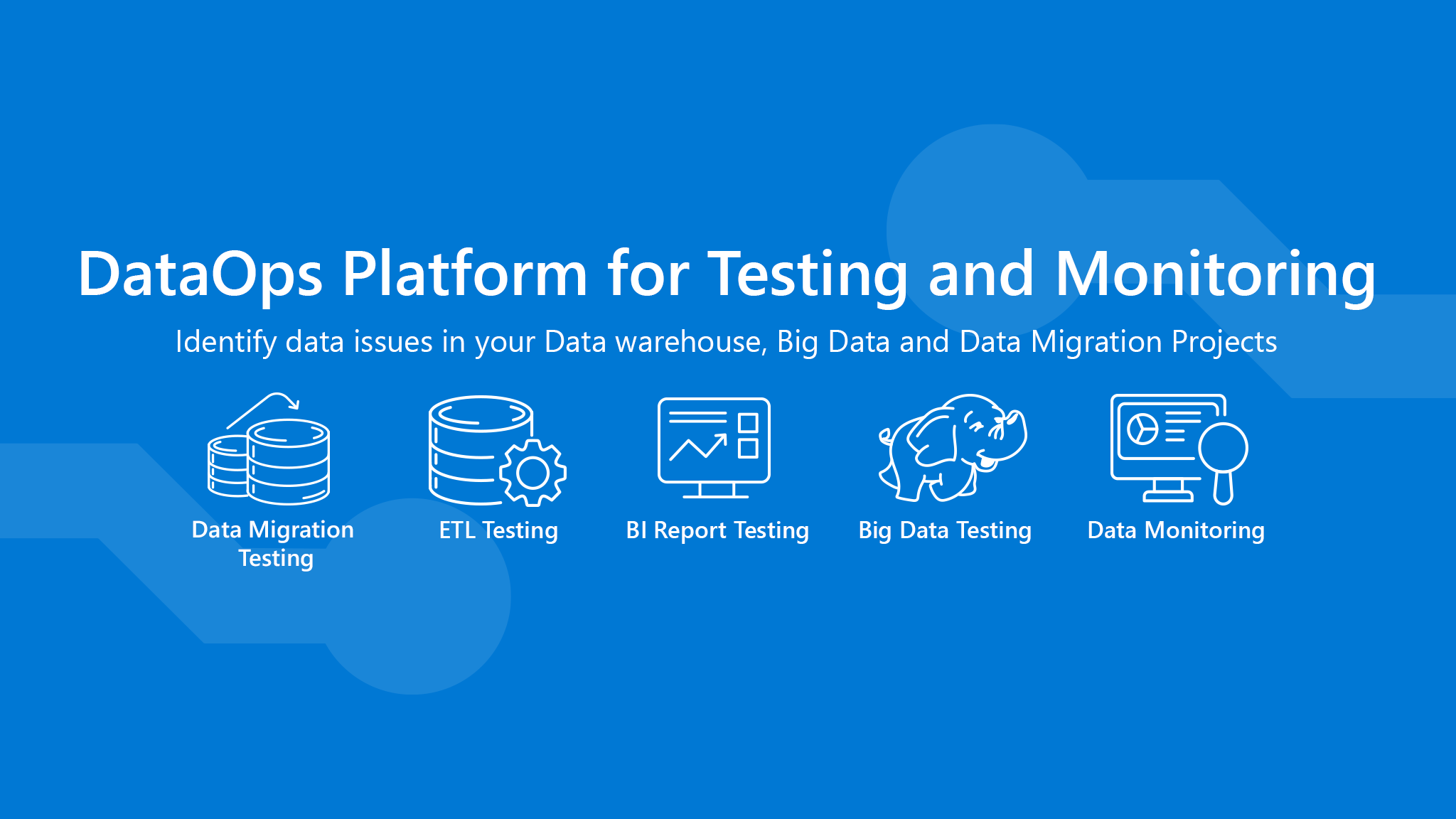 Icedq Software Testing Tools Guide