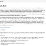 Holodeck - Software Testing Tools Guide