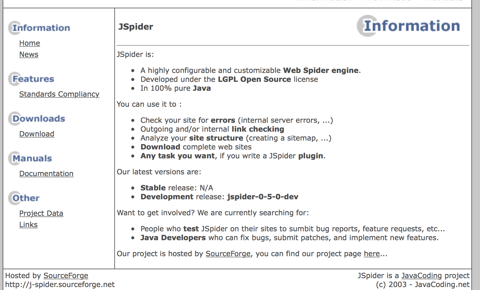 JSpider - Software Testing Tools Guide