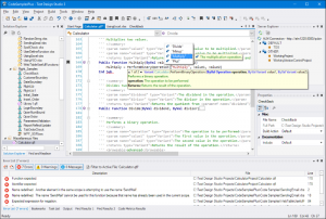 Test Design Studio - Software Testing Tools Guide
