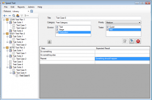 Speed Test - Software Testing Tools Guide