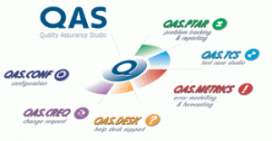 QAS - Software Testing Tools Guide