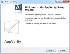 AppVerify - Software Testing Tools Guide