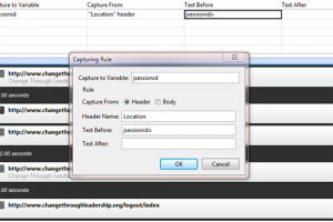 Loadster - Software Testing Tools Guide