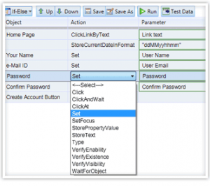 Qualitia - Software Testing Tools Guide