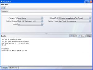 Testwave - Software Testing Tools Guide
