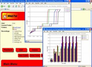 WebTst - Software Testing Tools Guide