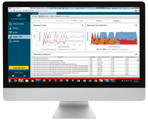 LoadStorm - Software Testing Tools Guide