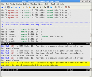 Codecheck - Software Testing Tools Guide