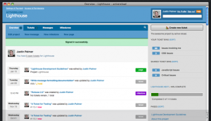 Lighthouse - Software Testing Tools Guide