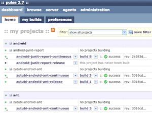 Pulse - Software Testing Tools Guide