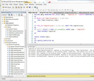 tSQLt - Software Testing Tools Guide