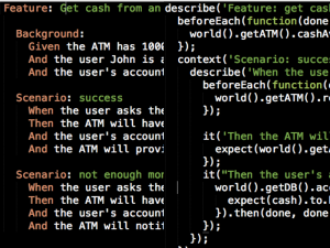 Cucumber - Software Testing Tools Guide