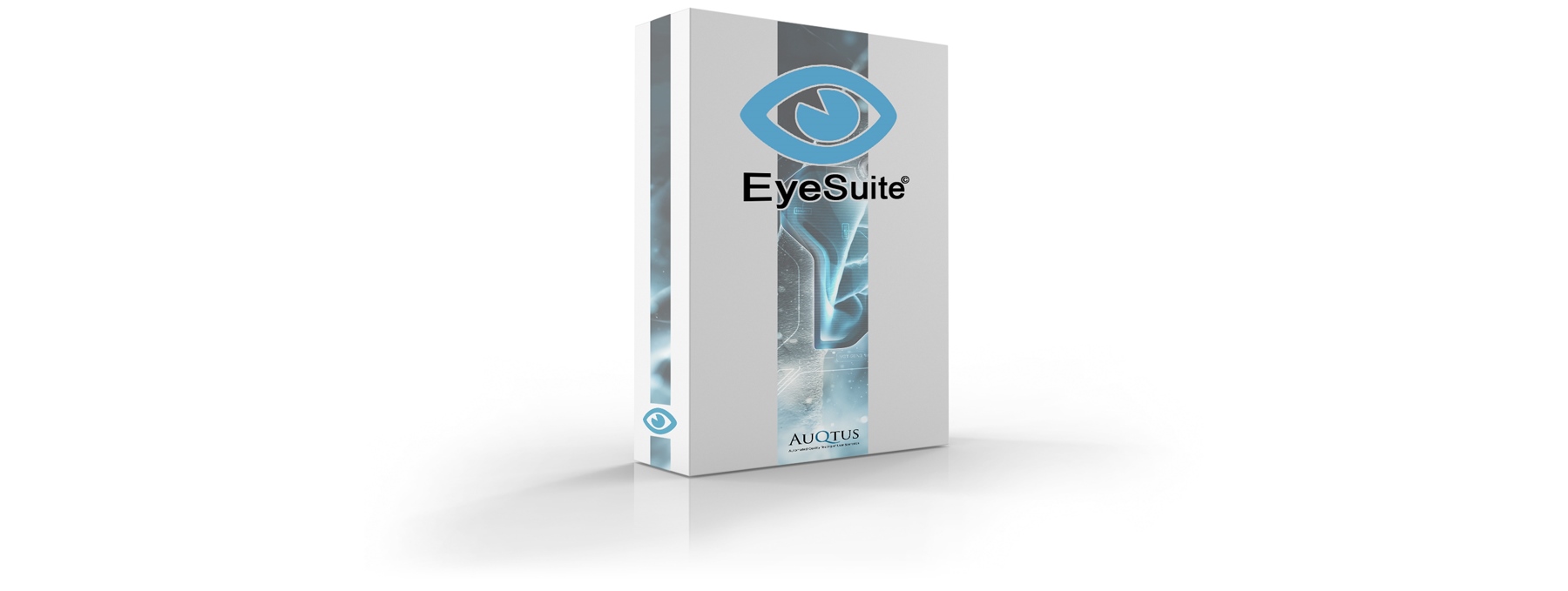 EyeSuite - Software Testing Tools Guide