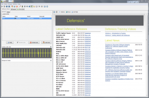 Defensics - Software Testing Tools Guide